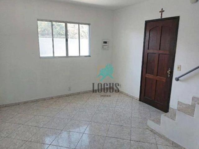 Sobrado com 4 dormitórios à venda, 197 m² por R$ 495.000,00 Parque Capuava Santo André/SP