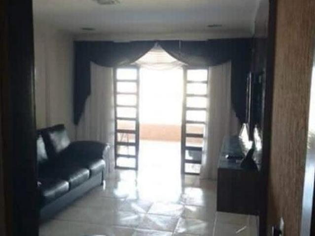 Sobrado com 4 dormitórios à venda, 197 m² por R$ 600.000,00 Santa Terezinha São Bernardo do Camp