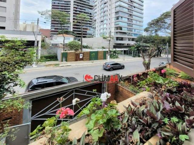 Sobrado com 4 dormitórios à venda, 197 m² Pinheiros São Paulo/SP