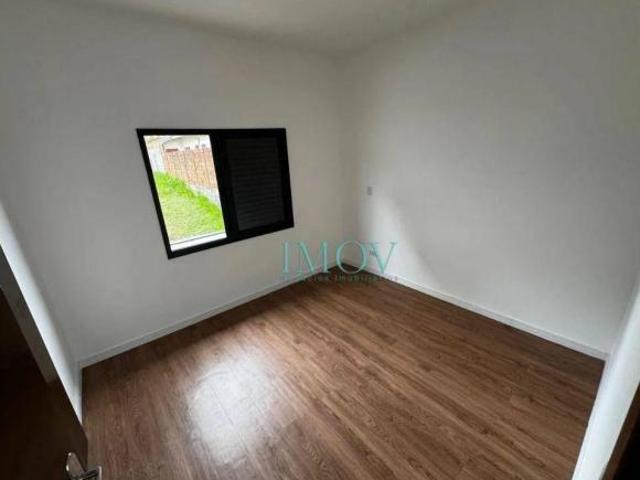Sobrado com 4 dormitórios à venda, 198 m² por R$ 1.490.000,00 Condomínio Residencial Mantiqueira