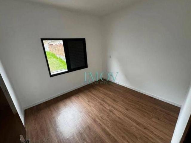 Sobrado com 4 dormitórios à venda, 198 m² por R$ 1.490.000,00 Condomínio Residencial Mantiqueira