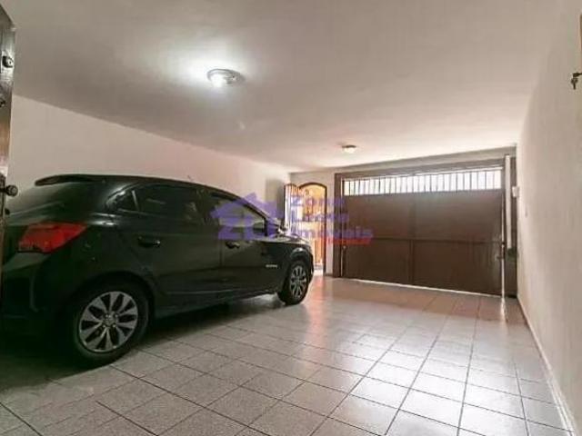 Sobrado com 4 dormitórios à venda, 198 m² por R$ 1.100.000,00 Vila Formosa São Paulo/SP