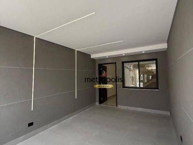 Sobrado com 4 dormitórios à venda, 198 m² por R$ 1.270.000,00 Vila Gumercindo São Paulo/SP