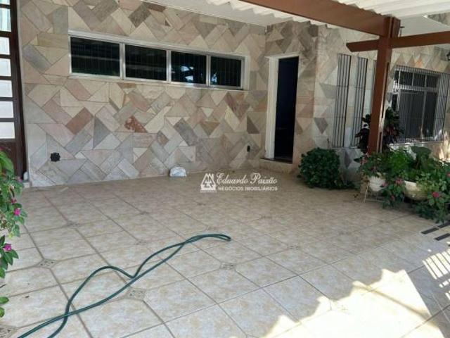 Sobrado com 4 dormitórios à venda, 198 m² por R$ 1.280.000,00 Vila Augusta Guarulhos/SP
