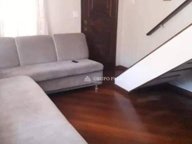 Sobrado com 4 dormitórios à venda, 198 m² por R$ 1.300.000,00 Vila Formosa São Paulo/SP
