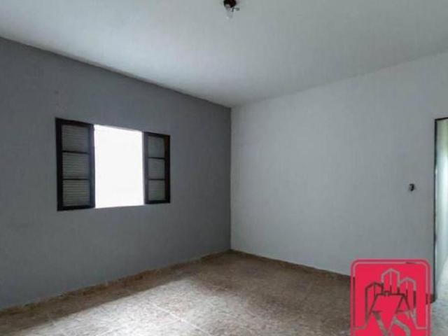 Sobrado com 4 dormitórios à venda, 198 m² por R$ 642.000,00 Nova Petrópolis São Bernardo do Camp