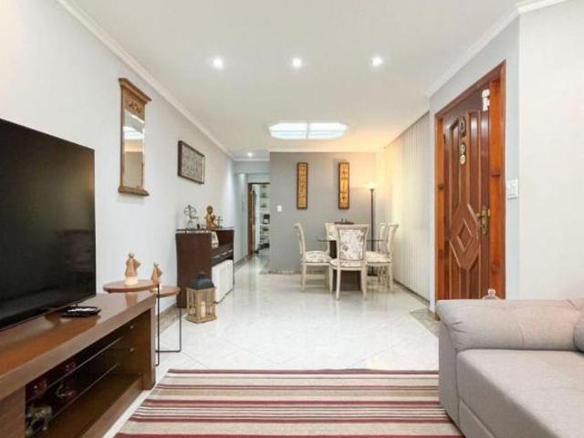 Sobrado com 4 dormitórios à venda, 199 m² por R$ 1.240.000 Jardim Textil São Paulo/SP