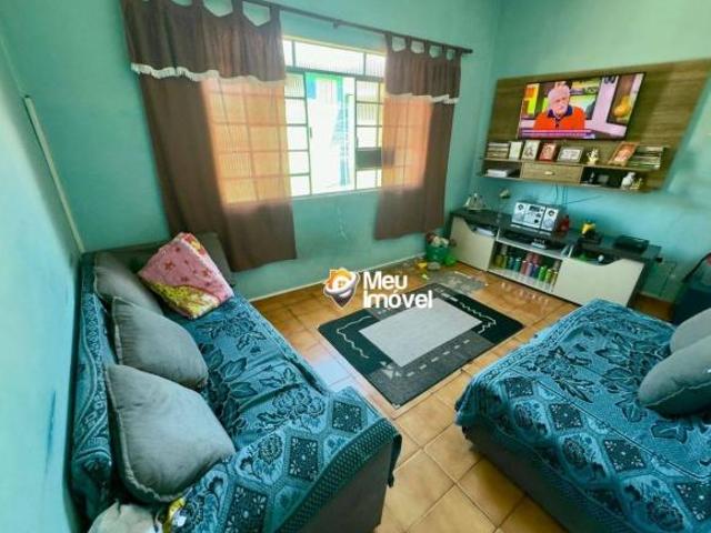 Sobrado com 4 dormitórios à venda, 199 m² por R$ 399.000,00 Vila Itaberaba São Paulo/SP