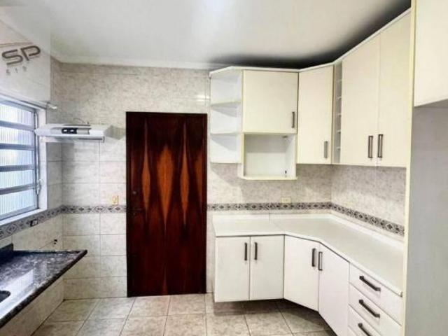 Sobrado com 4 dormitórios à venda, 199 m² por R$ 890.000,00 Vila das Mercês São Paulo/SP
