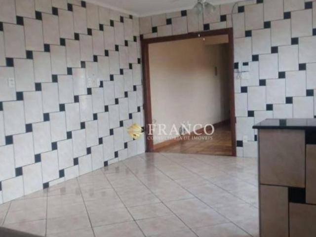 Sobrado com 4 dormitórios à venda, 199,89m² Areão Taubaté/SP