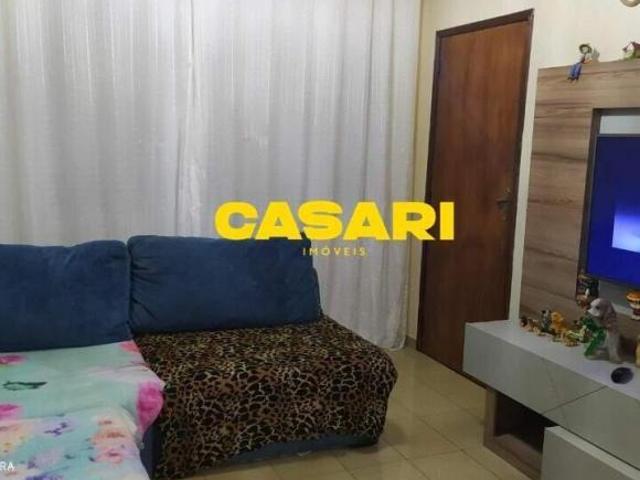 Sobrado com 4 dormitórios à venda, 190 m² Jardim Hollywood São Bernardo do Campo/SP