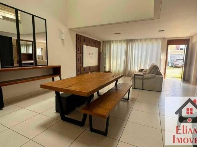 Sobrado com 4 dormitórios à venda, 190 m² por R$ 1.400.000,00 Observatório Vinhedo/SP