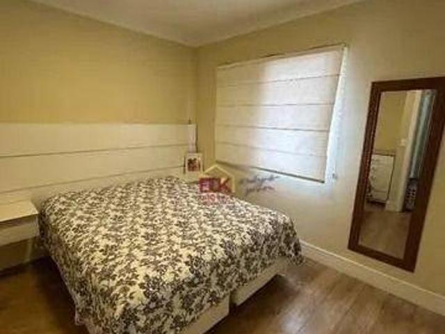 Sobrado com 4 dormitórios à venda, 190 m² por R$ 1.430.000 Villa Branca Jacareí/SP