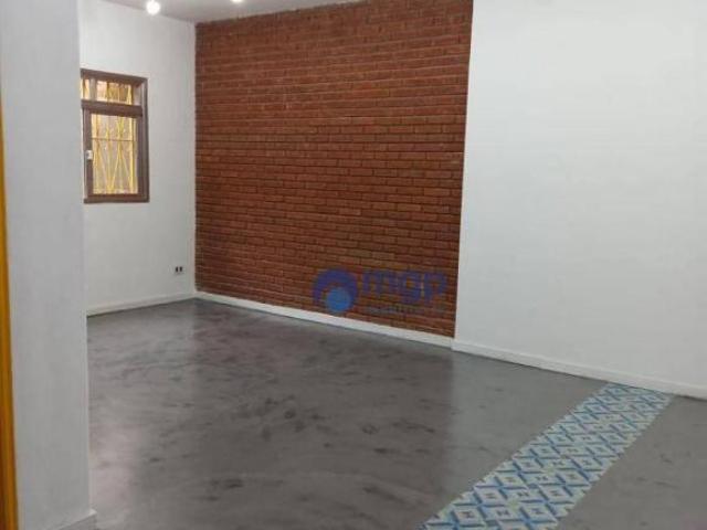 Sobrado com 4 dormitórios à venda, 190 m² por R$ 1.696.000,00 Jardim Sao Paulo Zona Norte São P