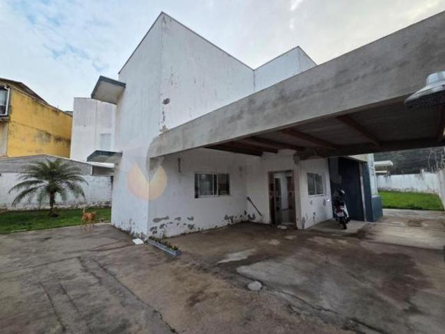 Sobrado com 4 dormitórios à venda, 190 m² por R$ 1.050.000,00 Martim de Sá Caraguatatuba/SP