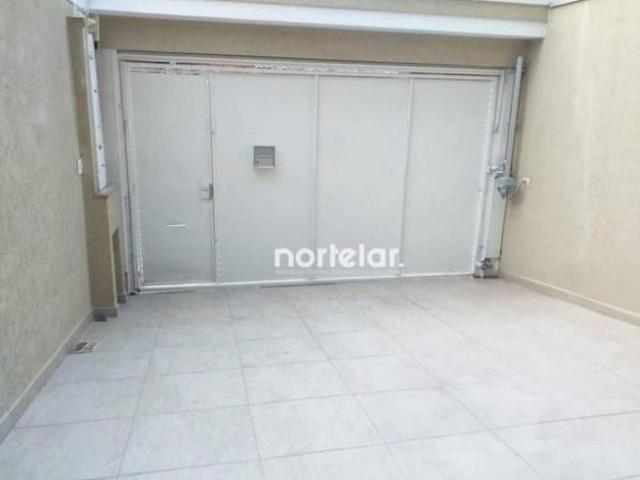 Sobrado com 4 dormitórios à venda, 190 m² por R$ 1.100.000,00 Parque São Domingos São Paulo/SP
