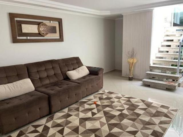 Sobrado com 4 dormitórios à venda, 190 m² por R$ 1.350.000,00 Vila Alpina Santo André/SP
