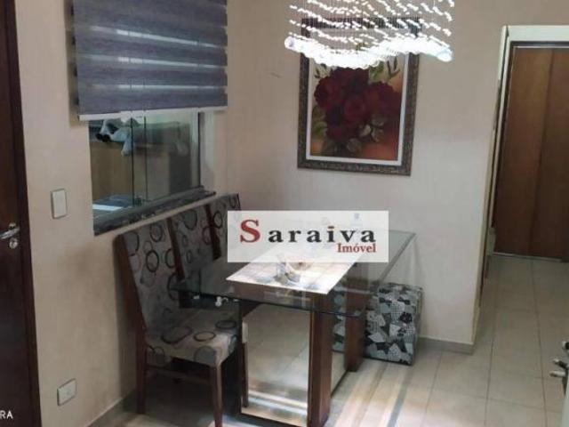 Sobrado com 4 dormitórios à venda, 190 m² por R$ 883.000,00 Jardim Hollywood São Bernardo do Cam