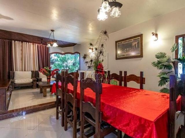 Sobrado com 4 dormitórios à venda, 190 m² Parque Oratório Santo André/SP