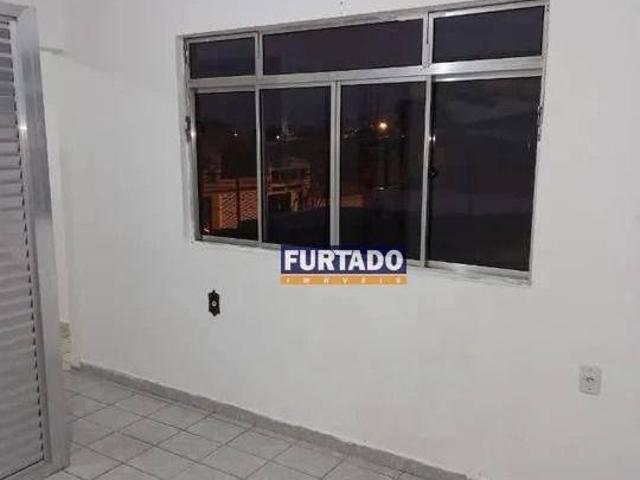 Sobrado com 4 dormitórios à venda, 190 m² Parque Capuava Santo André/SP
