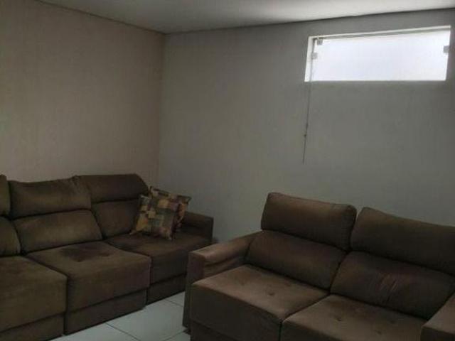 Sobrado com 4 dormitórios à venda, 191 m² por R$ 480.000,00 Vila Floresta Santo André/SP