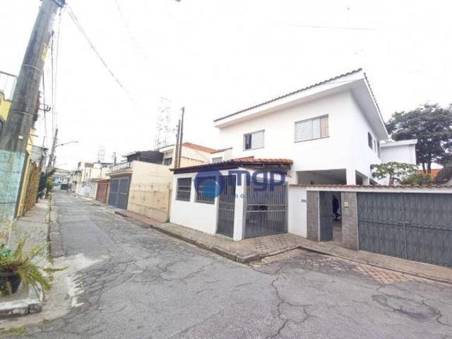 Sobrado com 4 dormitórios à venda, 192 m² por R$ 1.500.000,00 Vila Guilherme São Paulo/SP
