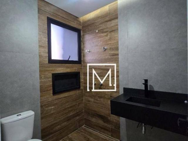 Sobrado com 4 dormitórios à venda, 192 m² por R$ 1.390.000,00 Vila Monumento