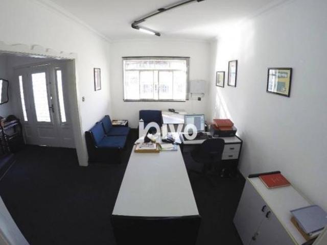 Sobrado com 4 dormitórios à venda, 192 m² por R$ 1.800.000,00 Mirandópolis São Paulo/SP