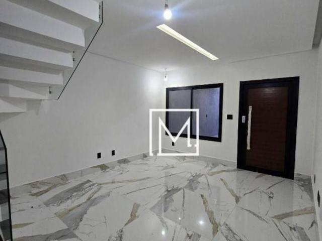 Sobrado com 4 dormitórios à venda, 192 m² por R$ 1.390.000,00 Vila Monumento