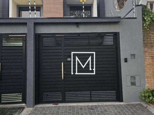 Sobrado com 4 dormitórios à venda, 192 m² por R$ 1.390.000,00 Vila Monumento