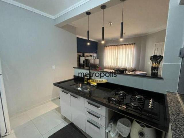 Sobrado com 4 dormitórios à venda, 193 m² por R$ 780.000,00 Parque São Bento Sorocaba/SP