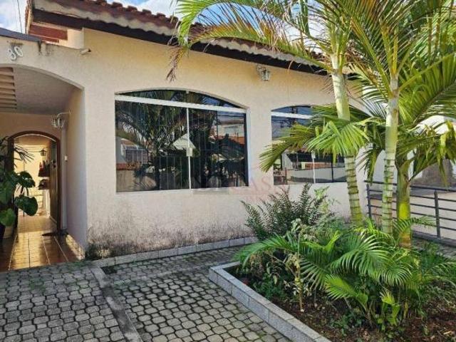 Sobrado com 4 dormitórios à venda, 204 m² por R$ 1.300.000,00 Jardim Brasilia Zona Leste São P