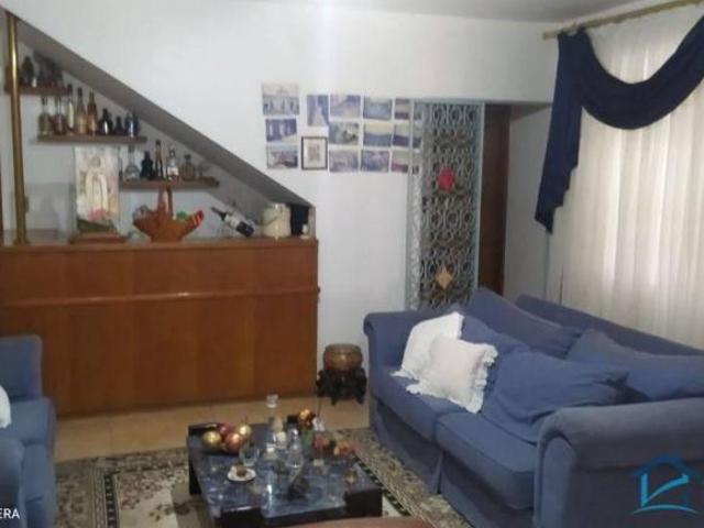 Sobrado com 4 dormitórios à venda, 204 m² por R$ 1.300.000,00 Tatuapé São Paulo/SP
