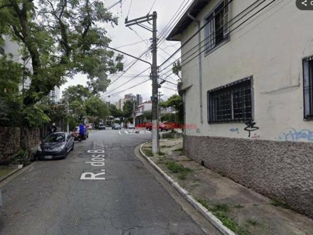 Sobrado com 4 dormitórios à venda, 204 m² por R$ 650.000,00 Mirandópolis São Paulo/SP