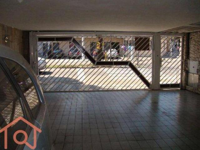 Sobrado com 4 dormitórios à venda, 204 m² por R$ 800.000,00 Jabaquara São Paulo/SP