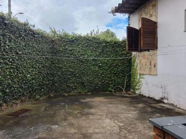 Sobrado com 4 dormitórios à venda, 205 m² Jardim Santo Alberto Santo André/SP