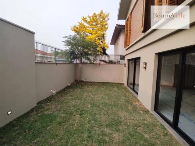 Sobrado com 4 dormitórios à venda, 205 m² por R$ 3.400.000,00 Vila Elvira São Paulo/SP