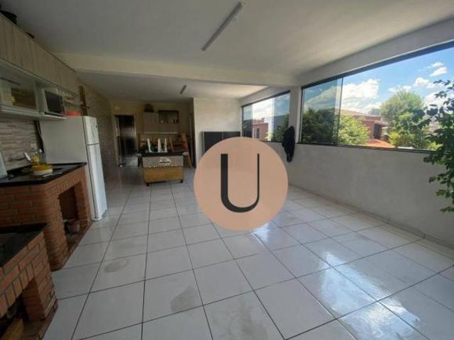 Sobrado com 4 dormitórios à venda, 205 m² por R$ 700.000,00 Dos Casa São Bernardo do Campo/SP