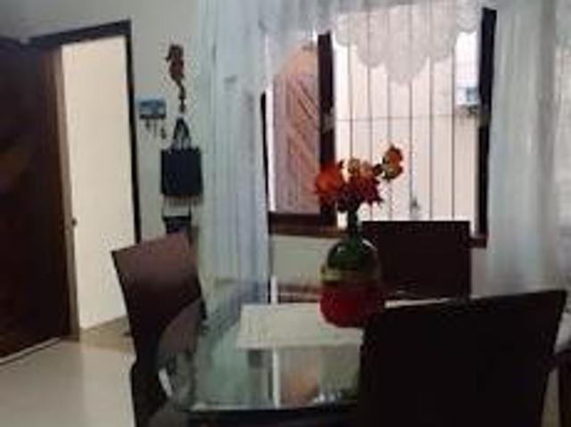 Sobrado com 4 dormitórios à venda, 205 m² por R$ 729.000,00 Vila Flórida São Bernardo do Campo/S