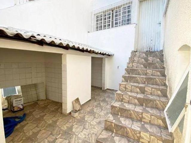 Sobrado com 4 dormitórios à venda, 206 m² por R$ 1.450.000,00 Jardim da Saúde São Paulo/SP