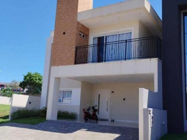 Sobrado com 4 dormitórios à venda, 206 m² por R$ 1.690.000,00 FAG Cascavel/PR