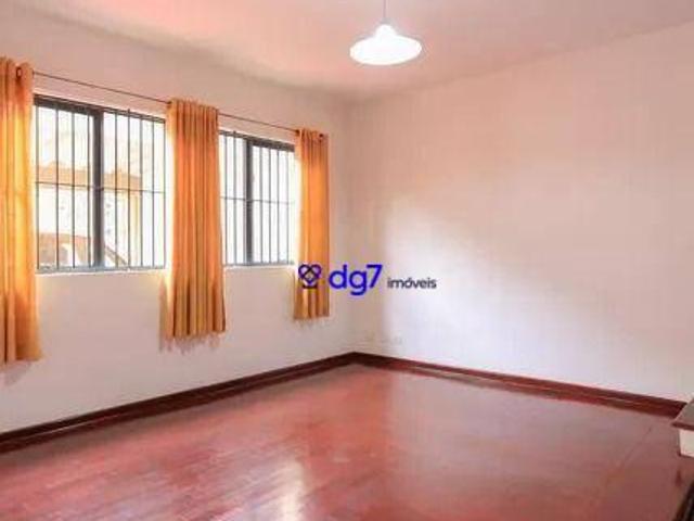 Sobrado à venda, 206 m² por R$ 800.000,00 Jardim Bonfiglioli São Paulo/SP