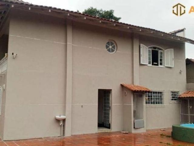 Sobrado com 4 dormitórios à venda, 207 m² por R$ 1.490.000,00 São Lourenço Curitiba/PR