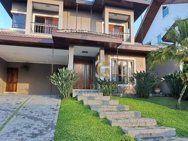 Sobrado com 4 dormitórios à venda, 207 m² por R$ 1.855.000,00 Urbanova São José dos Campos/SP