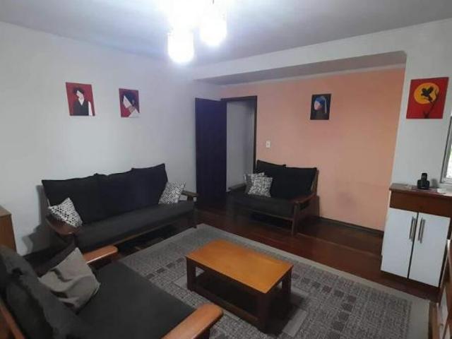 Sobrado com 4 dormitórios à venda, 208 m² por R$ 600.000,00 Parque Capuava S