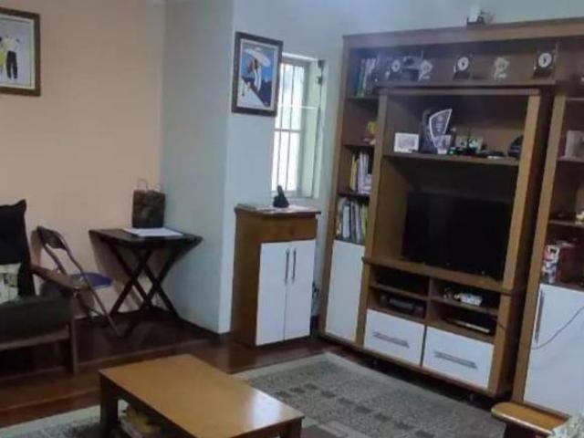 Sobrado com 4 dormitórios à venda, 208 m² por R$ 600.000,00 Parque Capuava Santo André/SP