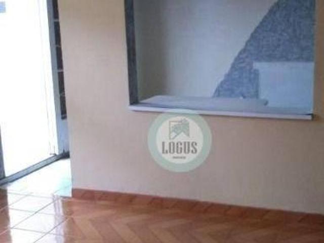 Sobrado com 4 dormitórios à venda, 208 m² por R$ 650.000,00 Nova Petrópolis São Bernardo do Camp