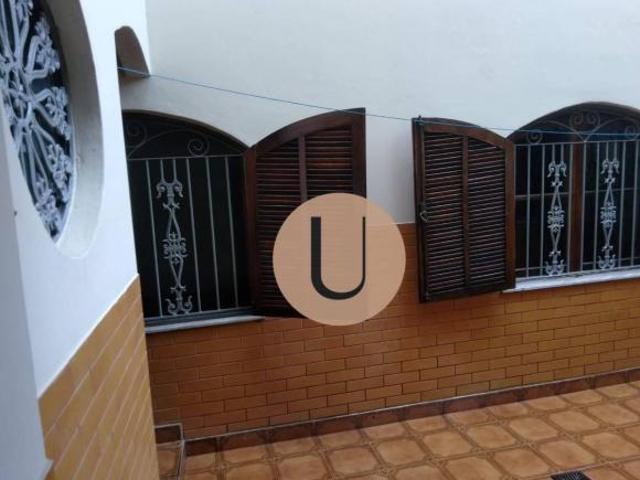 Sobrado com 4 dormitórios à venda, 209 m² Conjunto Residencial Nova Roma São Bernardo do Campo/S