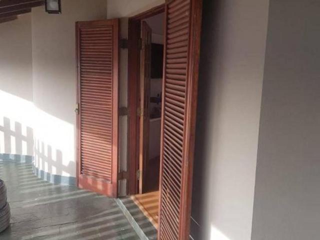 Sobrado com 4 dormitórios à venda, 209 m² por R$ 790.000,00 Jardim América Campinas/SP