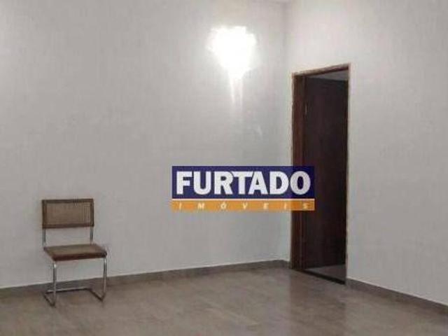 Sobrado com 4 dormitórios à venda, 200 m² Campestre Santo André/SP